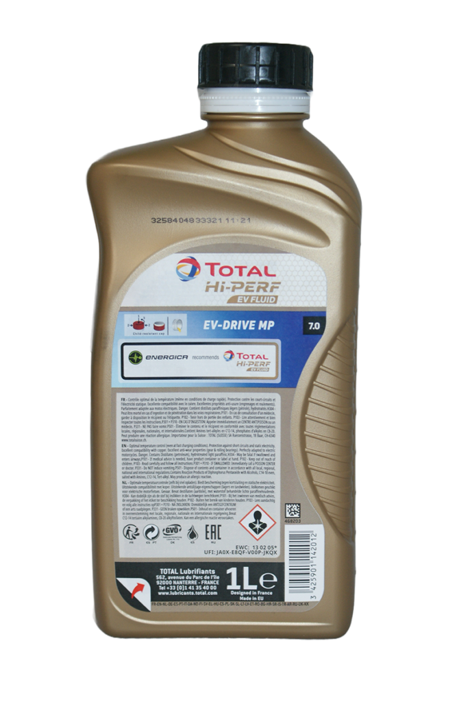 Total Hi-perf EV-Drive MP 7.0- 468203 – Rob's Dyno Store