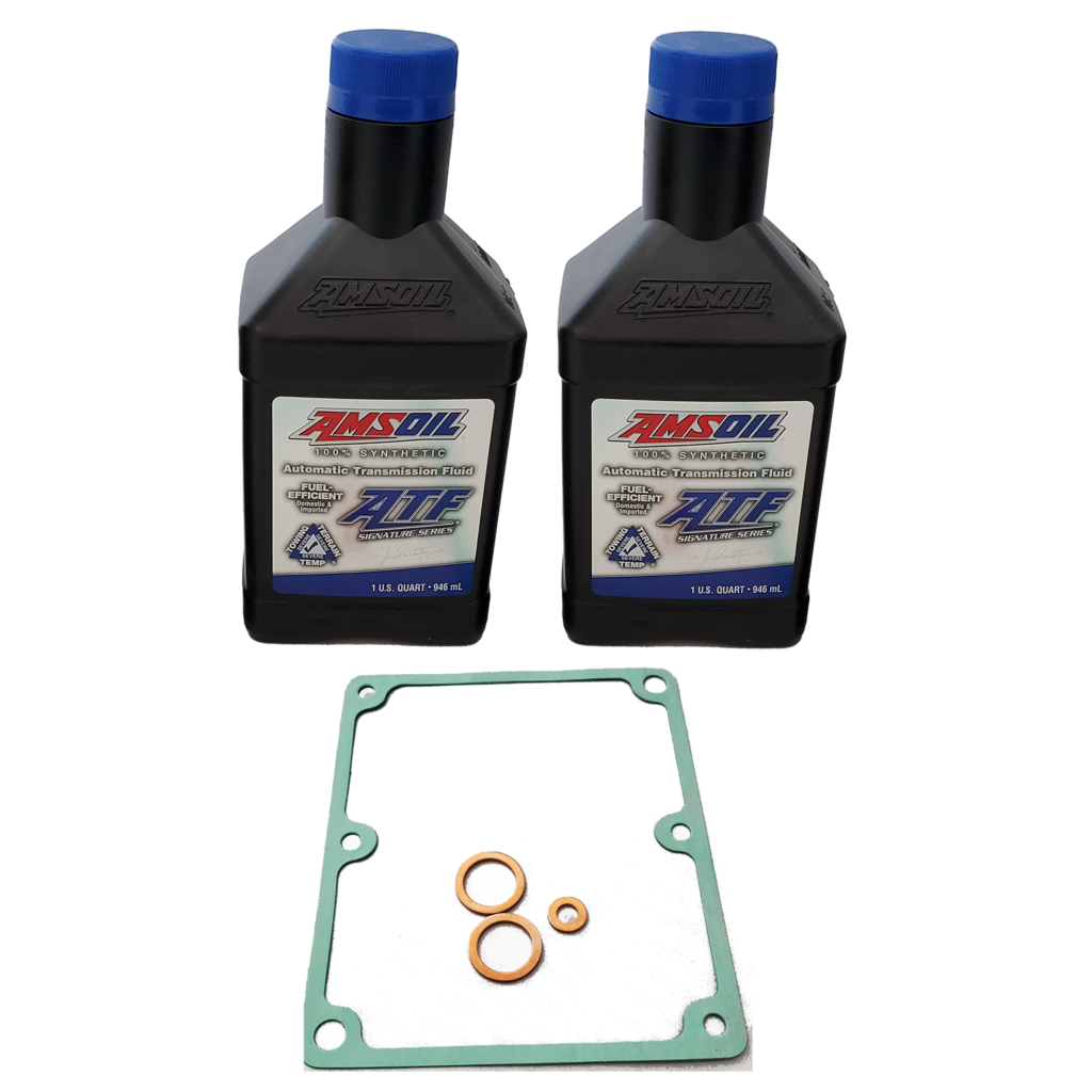 Motor Service Kits – Rob's Dyno Store