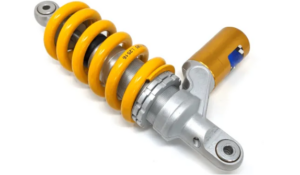 Ohlin’s Custom Rear Shock – Rob's Dyno Store