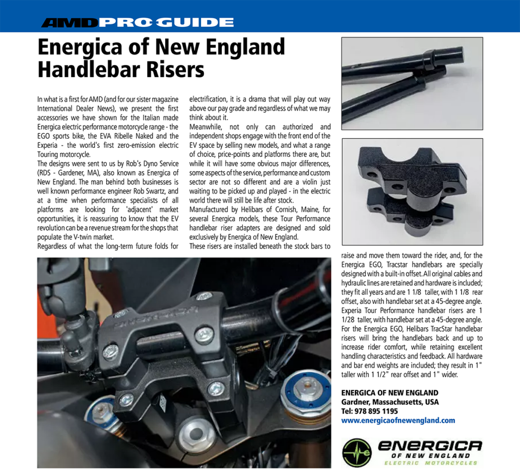 Press Releases/Blog – Rob's Dyno Store